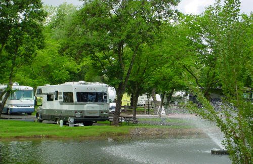 49ER VILLAGE RV COMMUNITY - Updated December 2025 - 220 Photos & 181 ...