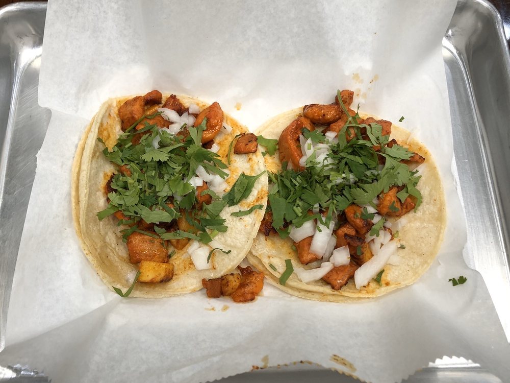 TAQUERIA LAS CAZUELAS - 156 Photos & 118 Reviews - 10360 E Colonial Dr ...