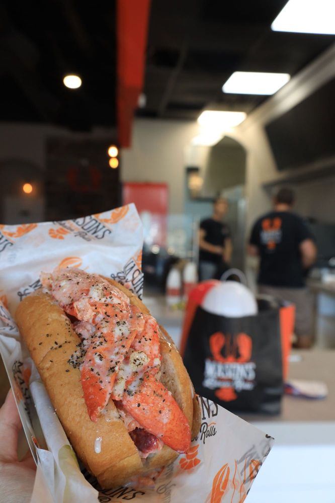 MASON’S FAMOUS LOBSTER ROLLS - Updated June 2026 - 170 Photos & 62 ...
