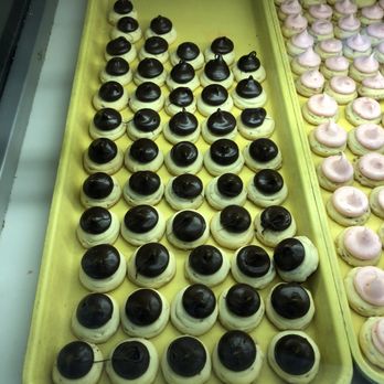 FEDERAL BAKE SHOP - Updated January 2026 - 101 Photos & 37 Reviews ...