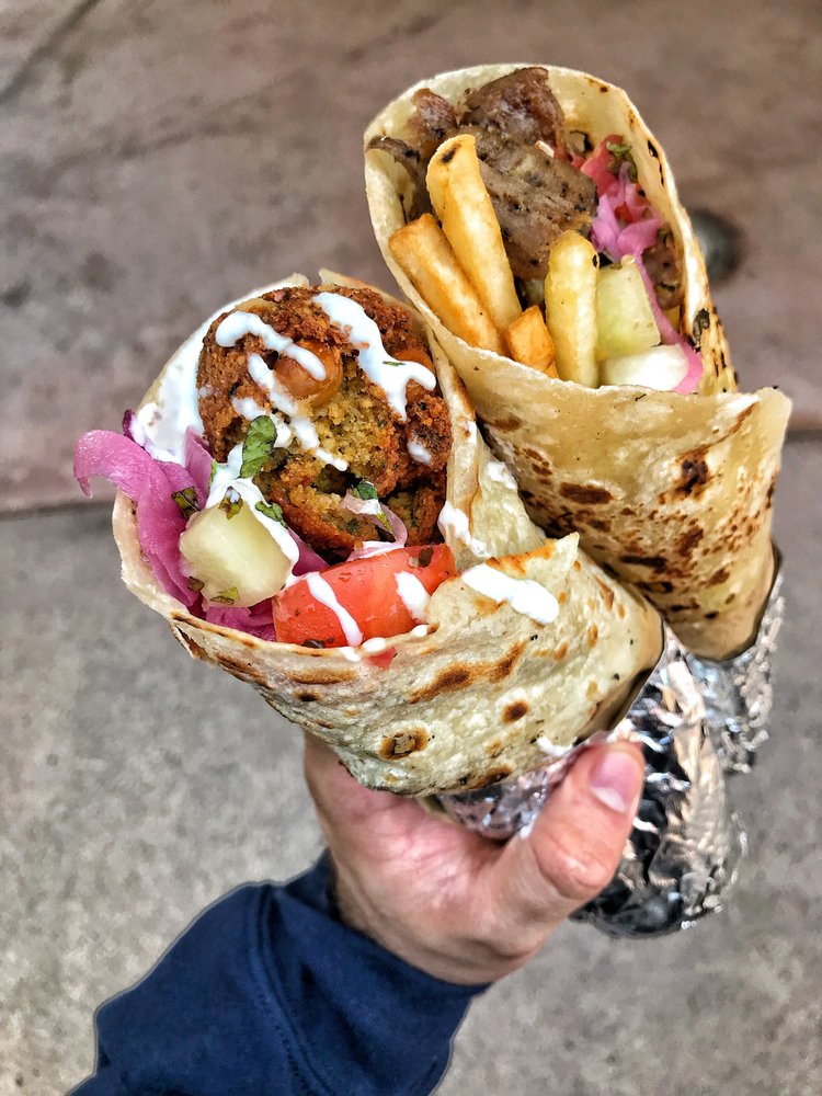 THE KEBAB SHOP - Updated August 2024 - 622 Photos & 326 Reviews - 11529 ...