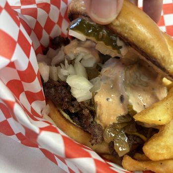 SMASH AND SLICE - Updated June 2025 - 318 Photos & 230 Reviews - 9845 S ...