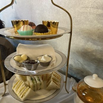 FLEUR DE THÉ - Updated January 2025 - 34 Photos & 13 Reviews - 4168 ...