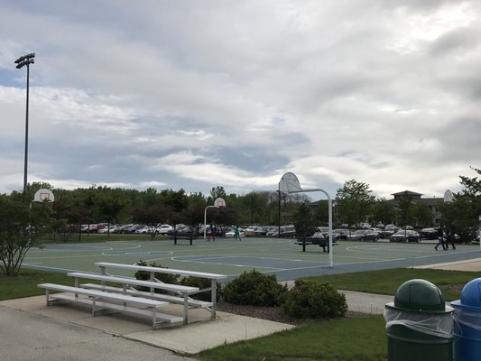 NIKE SPORTS COMPLEX - 31 Photos & 11 Reviews - 288 W Diehl Rd ...