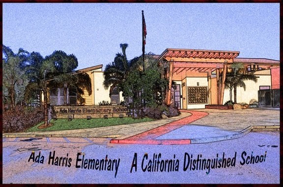 ADA W HARRIS ELEMENTARY SCHOOL - Updated June 2024 - 1508 Windsor Rd ...