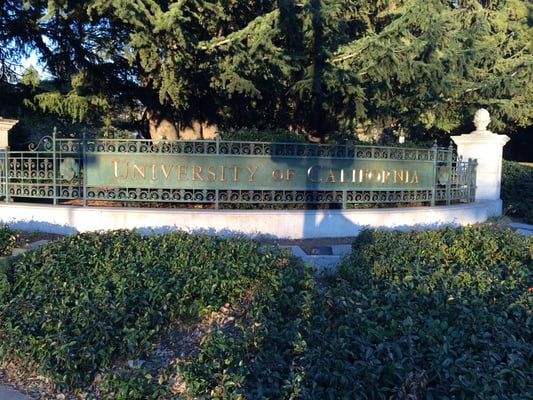 UC BERKELEY - RICHMOND FIELD STATION - Updated June 2026 - 1301 S 46th ...