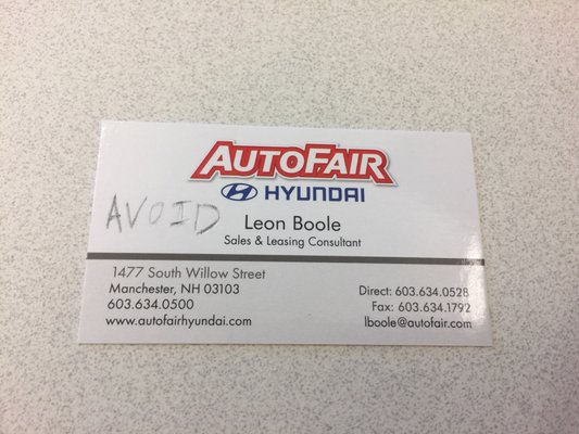 AUTOFAIR HYUNDAI - Updated August 2025 - 29 Photos & 136 Reviews - 1477 ...