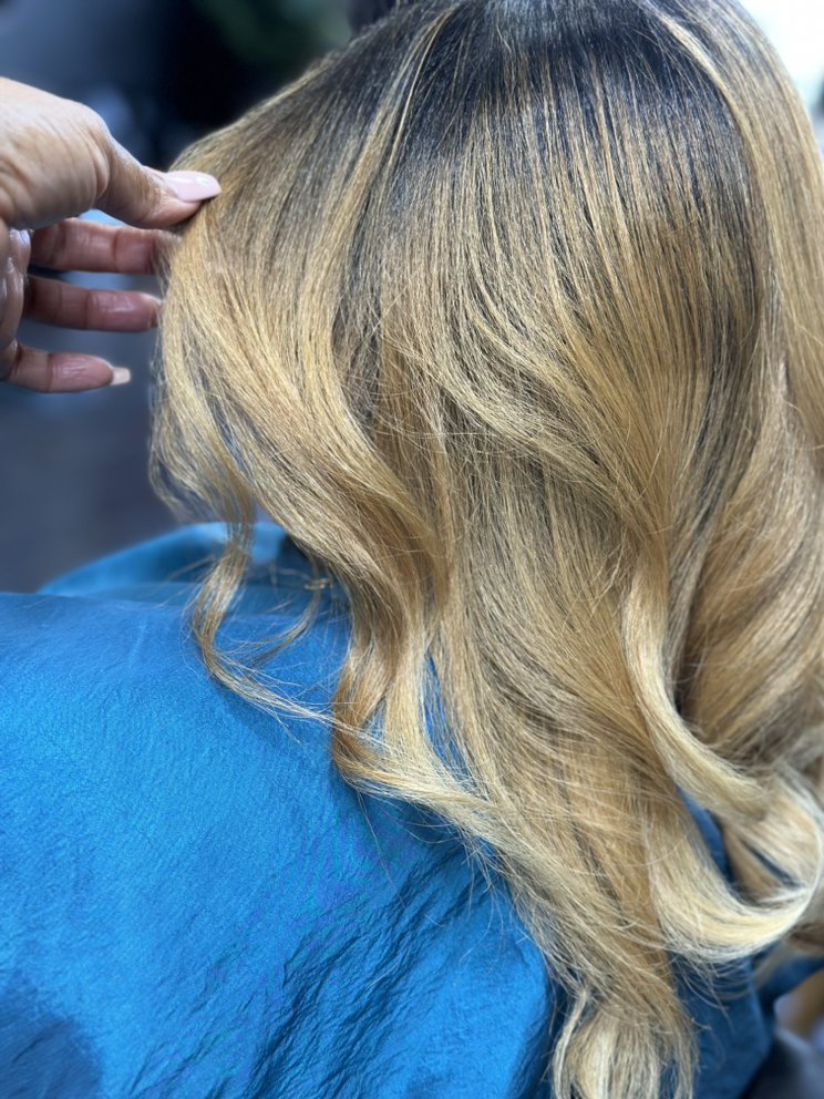 THE HAIR RESORT - Updated June 2025 - 307 Photos & 39 Reviews - 5323 ...