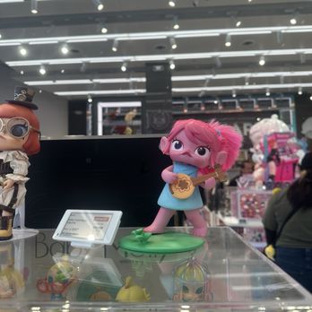 POP MART - Updated January 2026 - 283 Photos & 61 Reviews - 10250 Santa ...