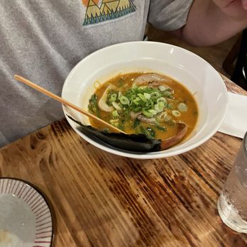 FUJIYA RAMEN - Updated November 2024 - 640 Photos & 283 Reviews - 815 S ...