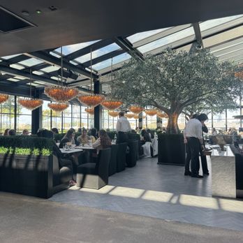 RH ROOFTOP RESTAURANT DALLAS - Updated May 2024 - 1101 Photos & 421 ...