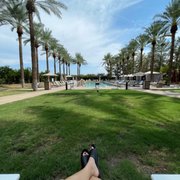 REVIVE SPA - 80 Photos & 64 Reviews - Day Spas - 5350 East Marriott ...