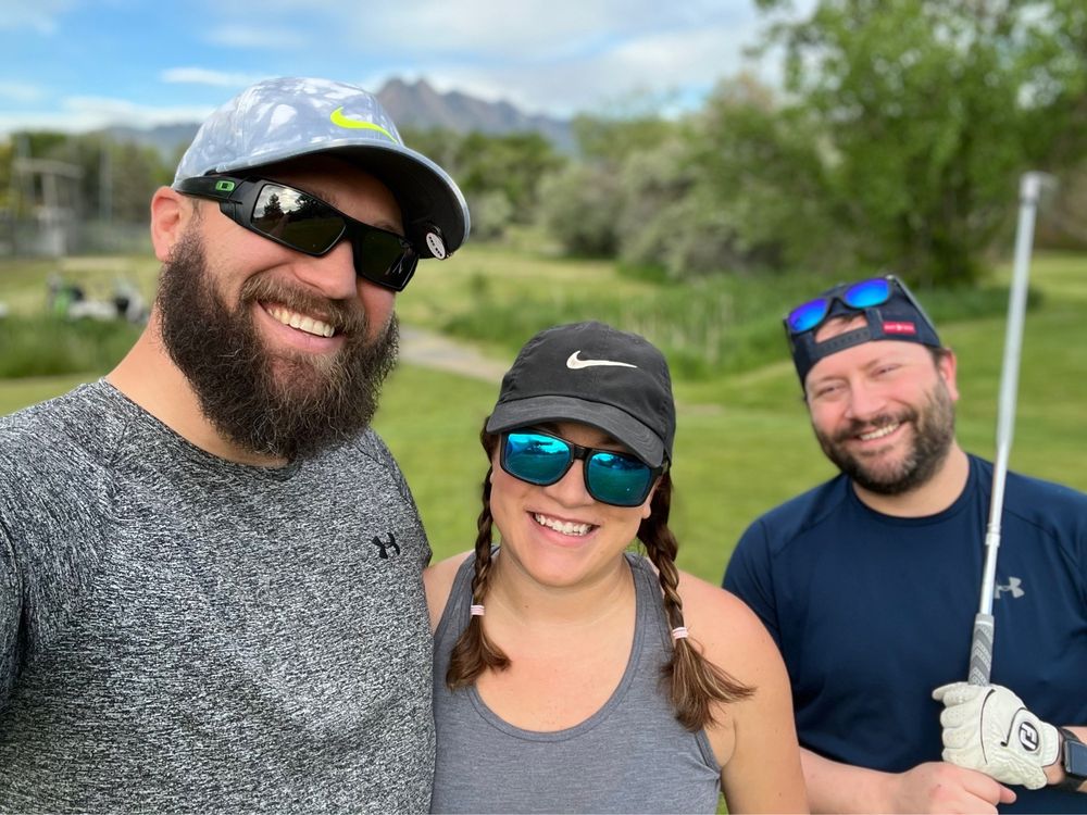 MICK RILEY GOLF COURSE - Updated December 2025 - 16 Photos & 14 Reviews ...