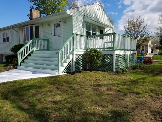 ALPHA OMEGA PROPERTY SERVICES - Updated January 2026 - 47 Photos & 18 ...