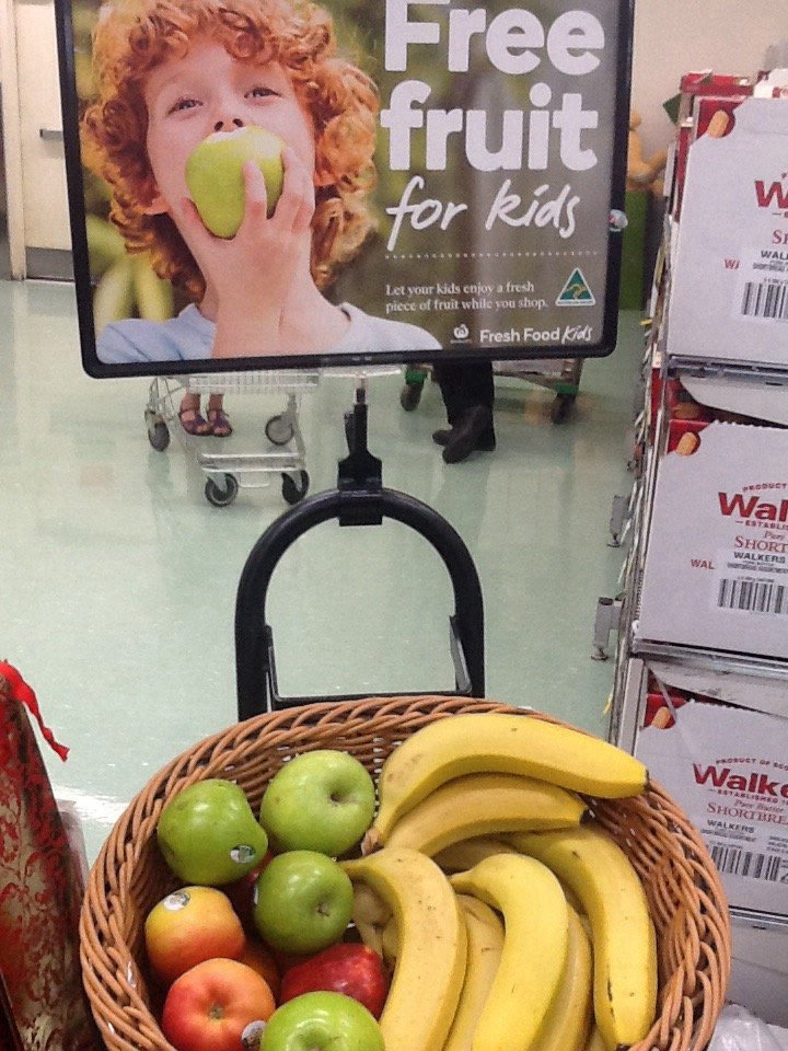 WOOLWORTHS - Updated April 2026 - 34 Fitzgerald Ave, Springwood ...