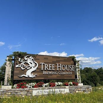 TREE HOUSE BREWING COMPANY - Updated April 2025 - 1322 Photos & 483 ...