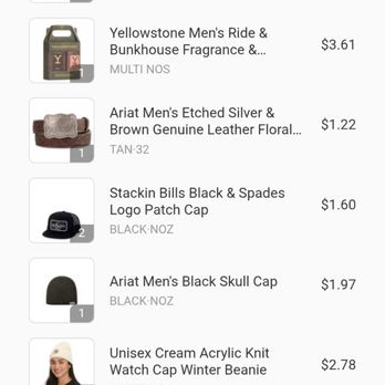 CAVENDER’S PFI - Updated December 2025 - 37 Photos & 18 Reviews - 2816 ...