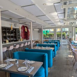 ILONA - Updated January 2026 - 457 Photos & 307 Reviews - 783 Tremont ...