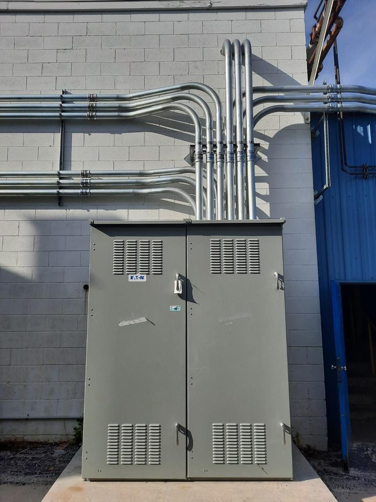 Electricians: KC ELECTRIC - Updated October 2024 - 23 Photos - Carl ...
