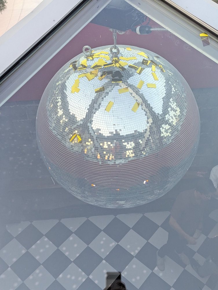 THE APARTMENT DISCO - Updated December 2025 - 15421 B Mack Ave, Detroit ...