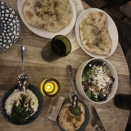 GYPSY KITCHEN DC - Updated October 2025 - 1896 Photos & 971 Reviews ...