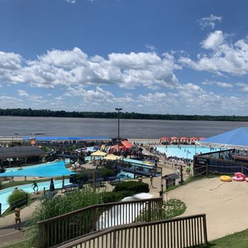 RAGING RIVERS WATER PARK - Updated December 2025 - 44 Photos & 37 ...