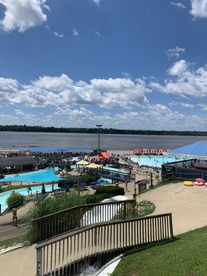 RAGING RIVERS WATER PARK - Updated August 2025 - 44 Photos & 36 Reviews ...