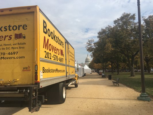 BOOKSTORE MOVERS - Updated December 2025 - 160 Photos & 813 Reviews ...