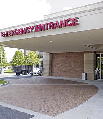 BATON ROUGE GENERAL MEDICAL CENTER - Updated January 2026 - 20 Photos ...