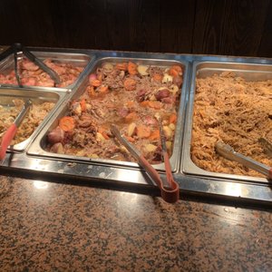 JUDY BOONE’S - 19 Photos & 48 Reviews - 4664 Highway 17 Business ...