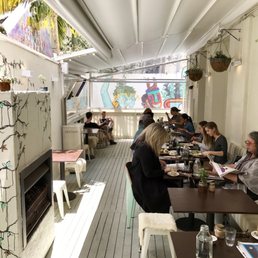 CHUFFED - Updated July 2025 - 116 Photos & 49 Reviews - 43 High St ...