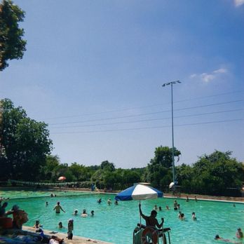 DEEP EDDY POOL - Updated October 2025 - 118 Photos & 174 Reviews - 401 ...