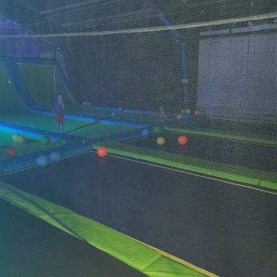 FLY HIGH TRAMPOLINE PARK - Updated February 2025 - 50 Photos & 77 ...