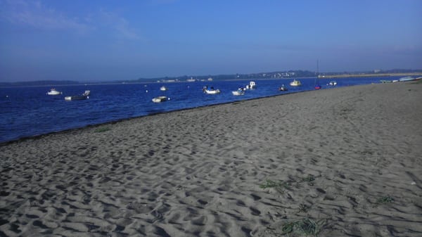 CAMPINGPLATZ HEMMELMARK - Campingplatz Hemmelmark, Barkelsby, Schleswig ...