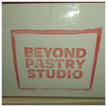 BEYOND PASTRY STUDIO - Updated September 2025 - 551 Photos & 107 ...