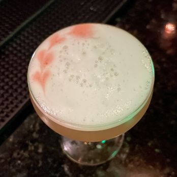 ALLEN RUMSEY COCKTAIL LOUNGE - Updated January 2026 - 55 Photos & 25 ...