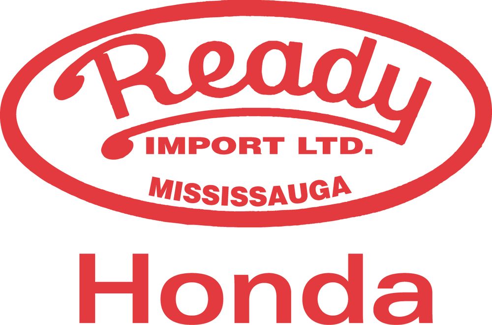 READY HONDA - Updated February 2025 - 230 Dundas St E, Mississauga ...