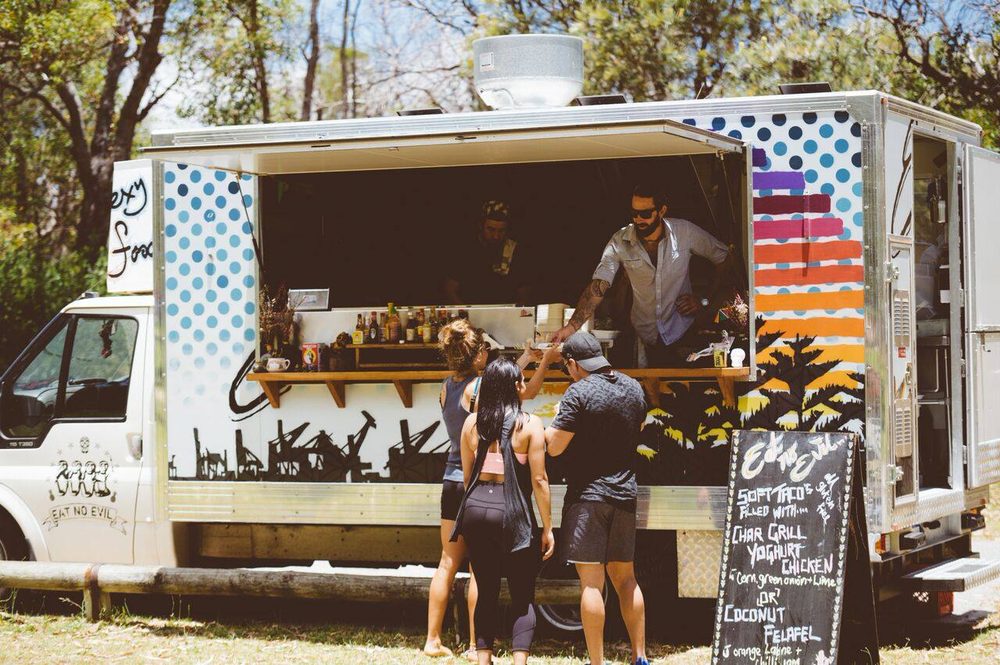 EAT NO EVIL - Updated May 2024 - Fremantle Western Australia, Australia ...