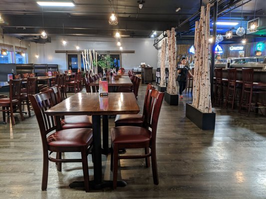 REHARU SUSHI - 134 Photos & 77 Reviews - 1231 E Dimond Blvd, Anchorage ...