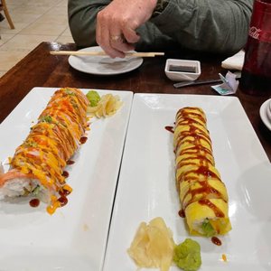 AKAHANA - ASIAN BISTRO, BAR & SUSHI - 195 Photos & 276 Reviews - 940 ...
