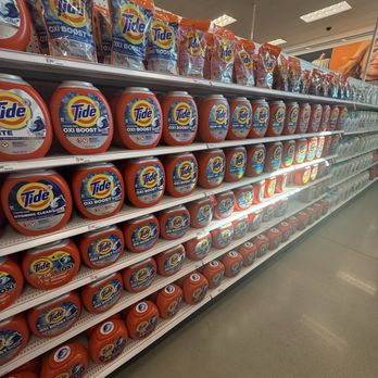 TARGET - Updated January 2026 - 104 Photos & 11 Reviews - 205 S Clovis ...