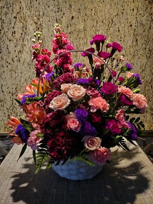 FLOWERS BY KATHY - Updated December 2025 - 82 Photos - 2001 N Grand Ave ...