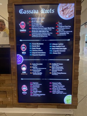 CASSAVA ROOTS - Updated September 2024 - 10 Photos - 2200 South 10th St ...