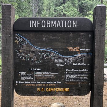 PIPI CAMPGROUND - Updated June 2025 - 122 Photos & 44 Reviews - Pioneer ...
