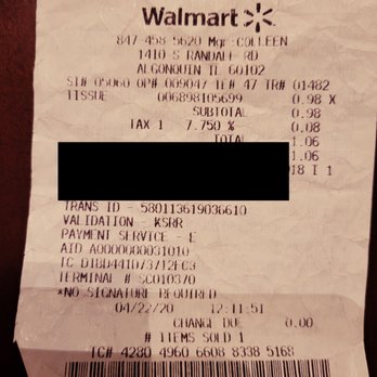 WALMART SUPERCENTER - Updated December 2025 - 19 Photos & 49 Reviews ...