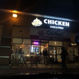 VONS CHICKEN - Updated February 2025 - 265 Photos & 193 Reviews - 1698 ...