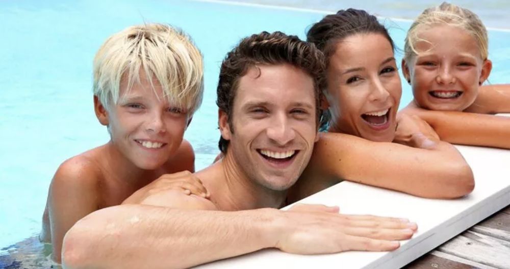 TRIANGLE POOL SERVICES - Updated August 2024 - Request a Quote - 12801 ...