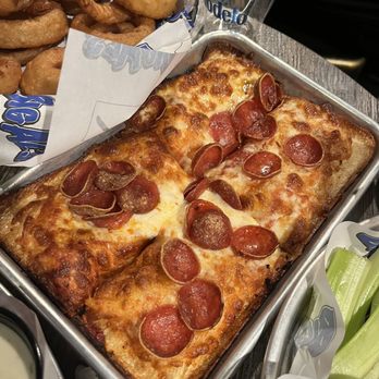 BIG AL’S PIZZERIA - Updated August 2024 - 190 Photos & 181 Reviews ...