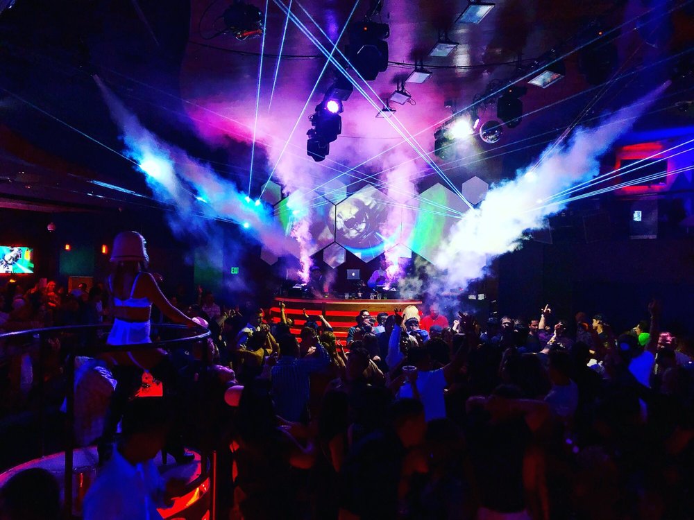 OPAL NIGHT CLUB - 99 Photos & 55 Reviews - 55 US 50, Stateline, Nevada ...