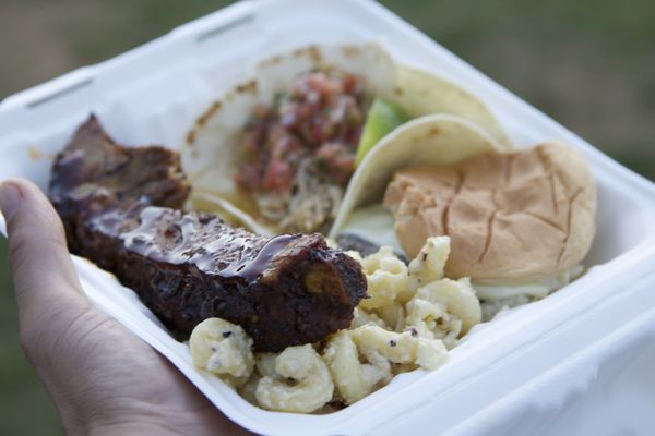 VIBE FOOD TRUCK - Updated September 2024 - 43 Photos & 11 Reviews - 12 ...